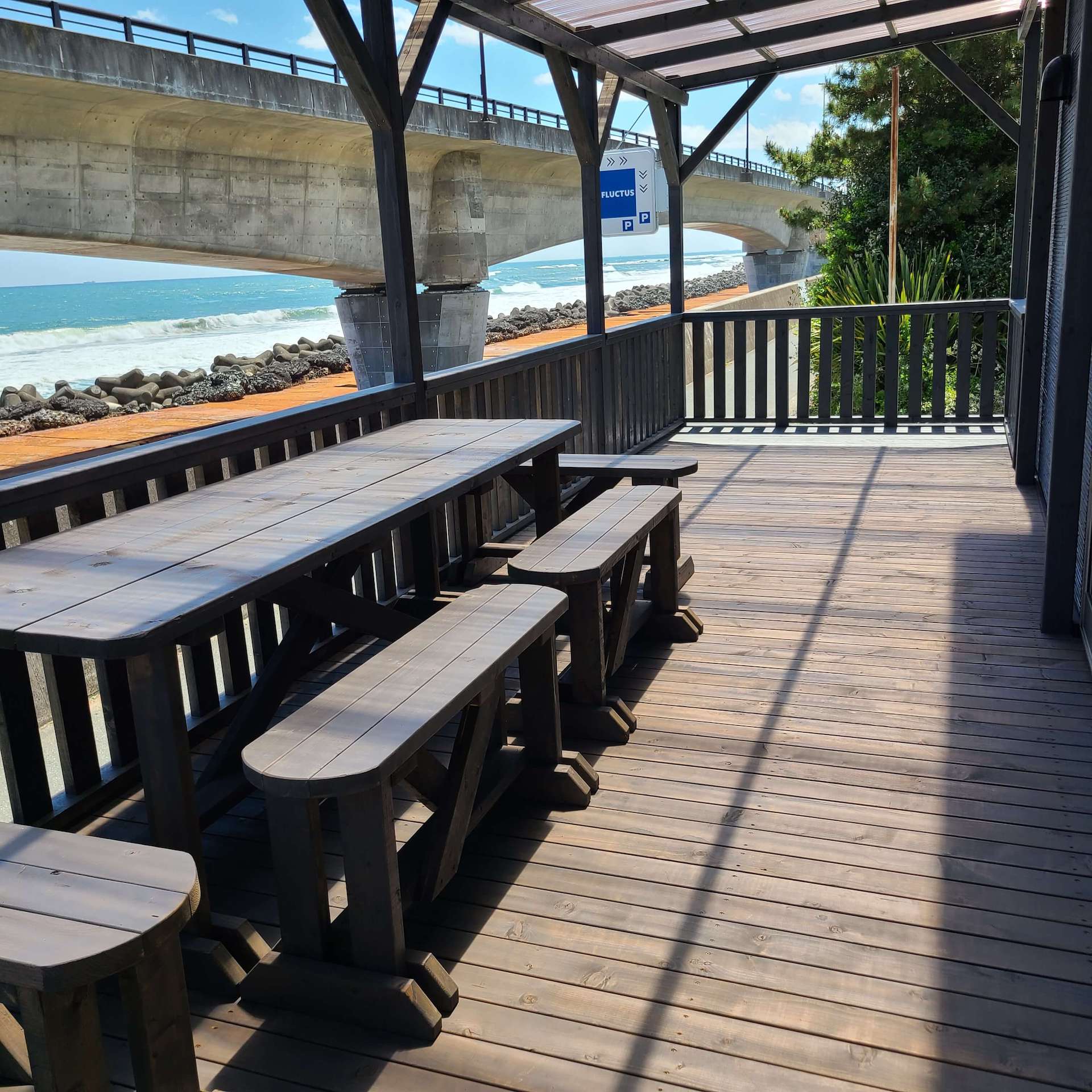 FLUCTUS（フルークタス） - gallery