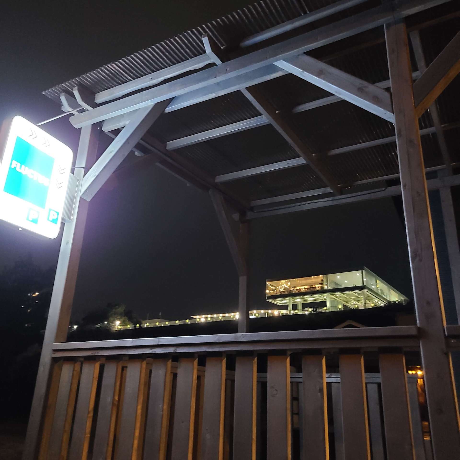 FLUCTUS（フルークタス） - gallery