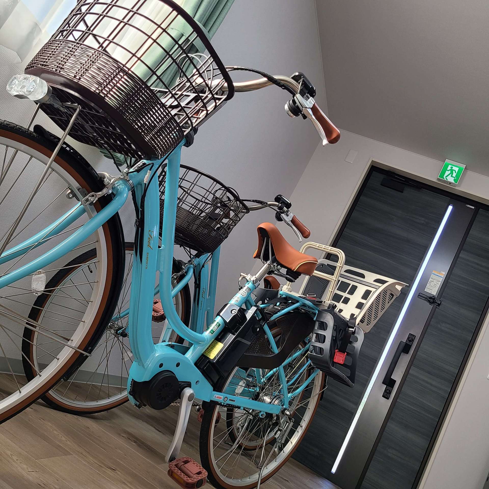 FLUCTUS（フルークタス） - gallery