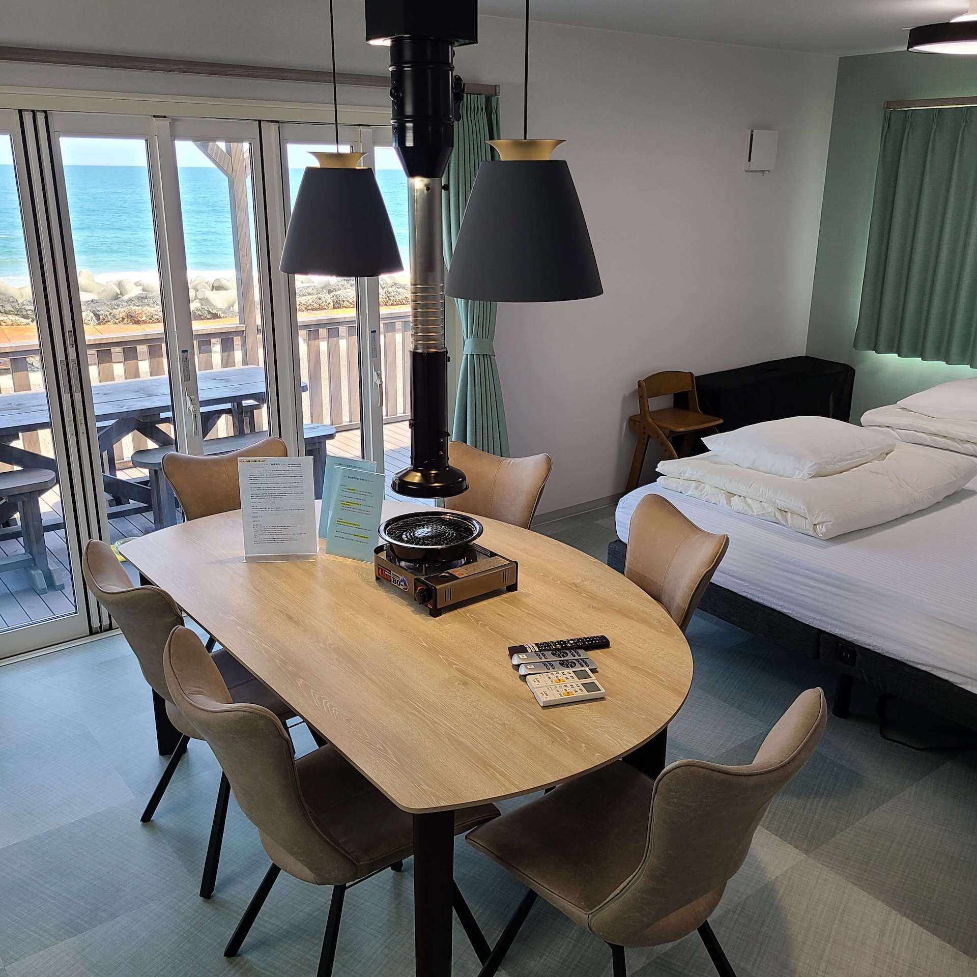 FLUCTUS（フルークタス） - gallery